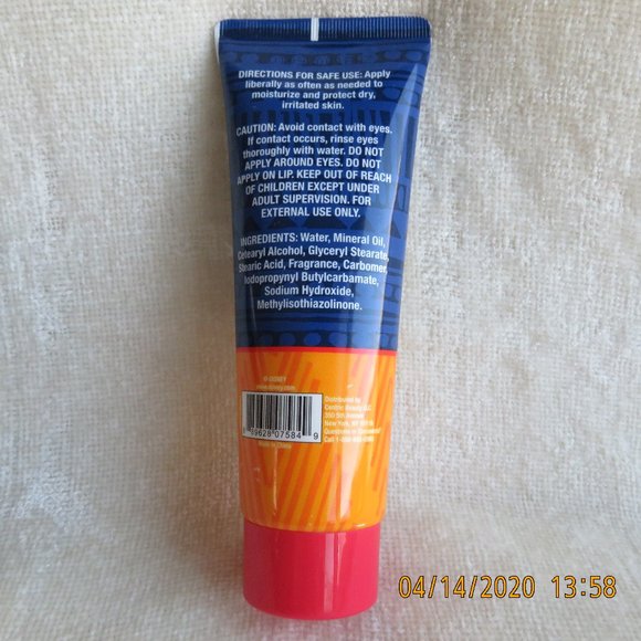 Disney | Other | Disney The Lion King Energizing Citrus Body Lotion ...